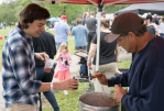 JSC Chili Cookoff – JSC's Annual Chili Powered Event