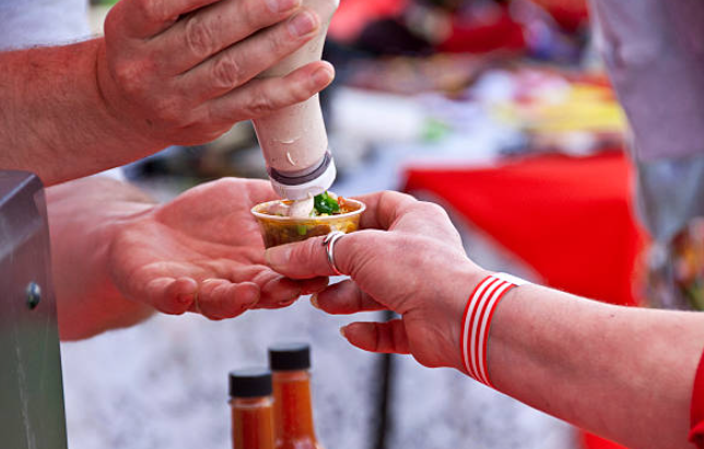 JSC Chili Cookoff – JSC's Annual Chili Powered Event