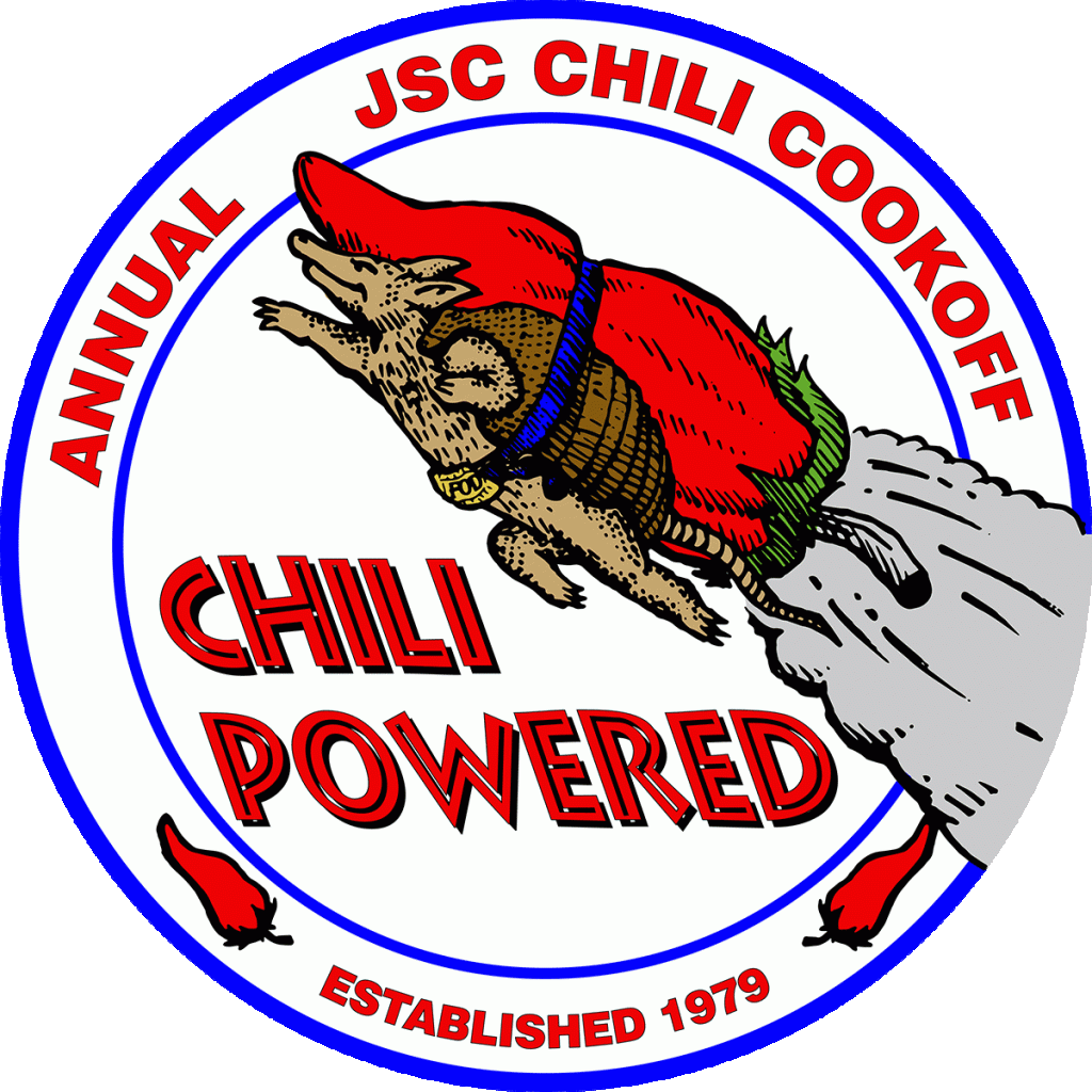 JSC Chili Cookoff – JSC's Annual Chili Powered Event