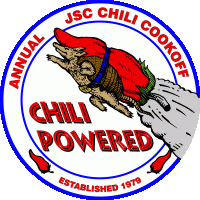 JSC Chili Cookoff – JSC's Annual Chili Powered Event